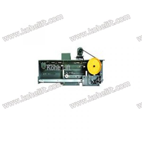 - elevator parts_escalator parts_Shenzhen Kohe Lift Parts Co.,Ltd