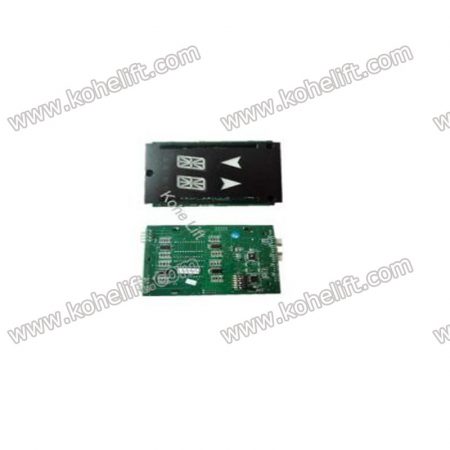 - elevator parts_escalator parts_Shenzhen Kohe Lift Parts Co.,Ltd