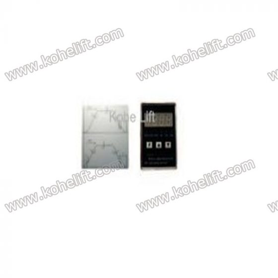 - elevator parts_escalator parts_Shenzhen Kohe Lift Parts Co.,Ltd