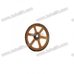 - elevator parts_escalator parts_Shenzhen Kohe Lift Parts Co.,Ltd
