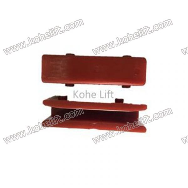 Otis Elevator Insert 100x26x10mm Otis Elevator Insert 100x26x10mm