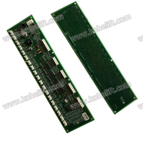 Otis RS32 PCB board Otis PCB board RS-32