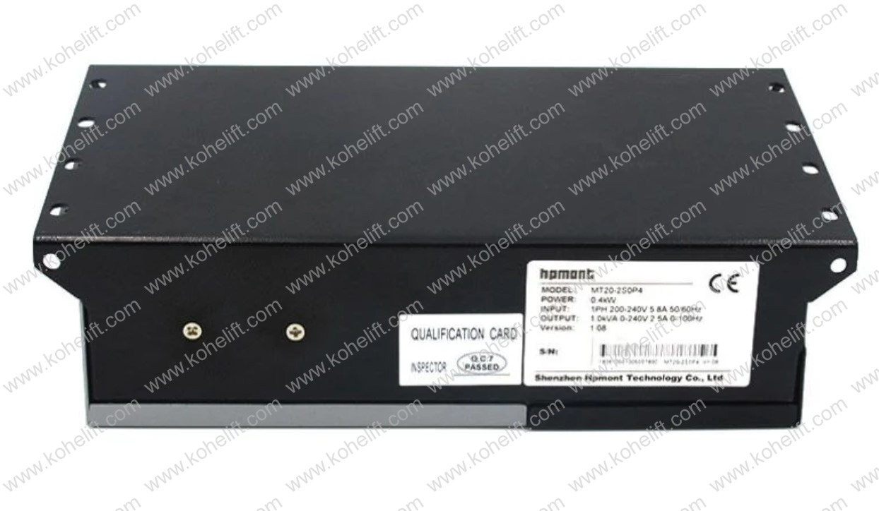 Hpmont Elevator Door Controller Mont20 Mt20-2s0p4 - elevator parts ...